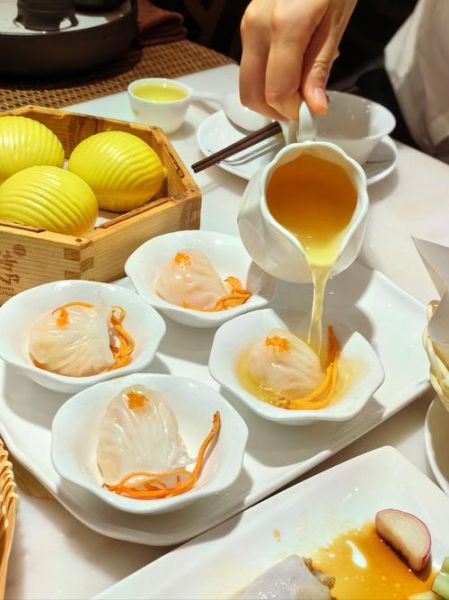 广东特色美食有哪些_怎么在家做广式早茶-第3张图片-山城妙识
