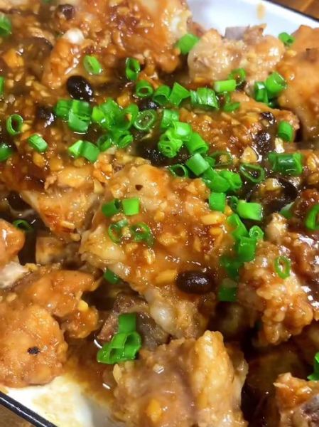 豉汁蒸排骨要蒸多久_蒸排骨最佳时间-第3张图片-山城妙识 豉汁蒸排骨要蒸多久_蒸排骨最佳时间-第3张图片-山城妙识