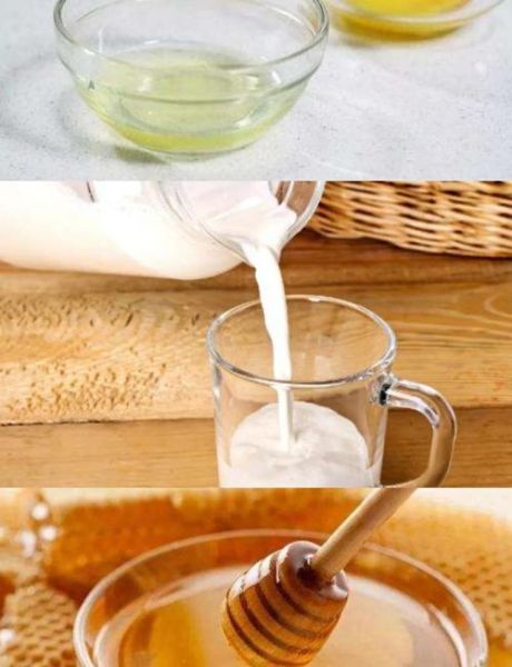 蛋清敷脸半年真实效果_蛋清面膜长期用安全吗-第2张图片-山城妙识