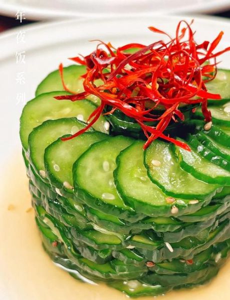 蒜泥拌黄瓜怎么做_蒜泥拌黄瓜要不要焯水-第3张图片-山城妙识 蒜泥拌黄瓜怎么做_蒜泥拌黄瓜要不要焯水-第3张图片-山城妙识