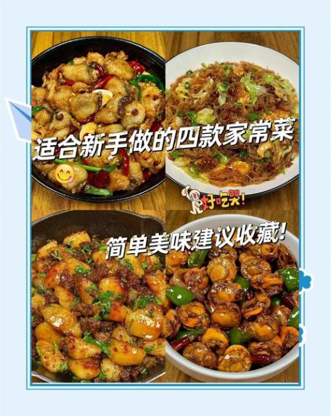 教做美食的视频大全_新手如何快速上手-第2张图片-山城妙识 教做美食的视频大全_新手如何快速上手-第2张图片-山城妙识