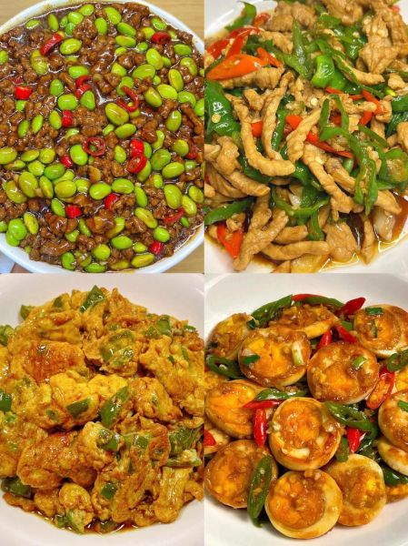 教做美食的视频大全_新手如何快速上手-第3张图片-山城妙识 教做美食的视频大全_新手如何快速上手-第3张图片-山城妙识