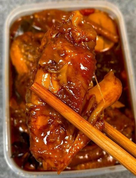 啤酒炖鸡翅怎么做_啤酒炖鸡翅需要焯水吗-第3张图片-山城妙识 啤酒炖鸡翅怎么做_啤酒炖鸡翅需要焯水吗-第3张图片-山城妙识