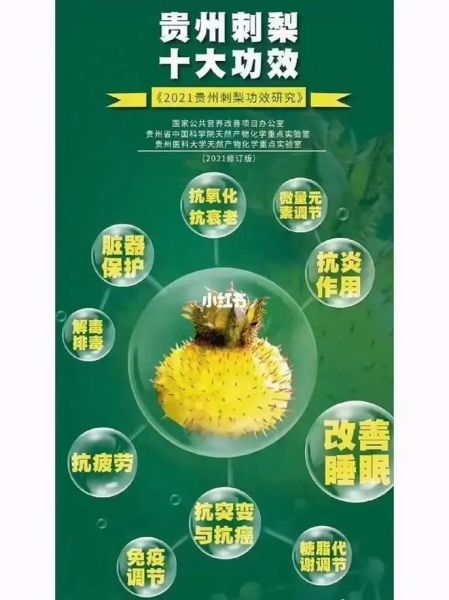 野生刺梨的作用是什么_野生刺梨的功效与禁忌-第1张图片-山城妙识