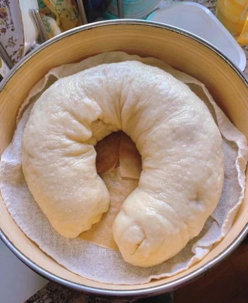 肉龙的做法大全图解_肉龙怎么蒸才松软-第1张图片-山城妙识