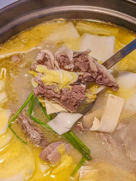 老鹅煲怎么做好吃_老鹅煲的做法大全-第1张图片-山城妙识