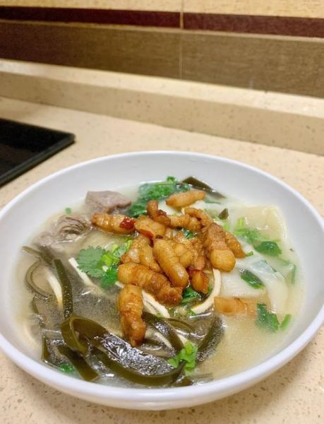 炒烩面怎么做好吃_家常炒烩面做法步骤-第3张图片-山城妙识