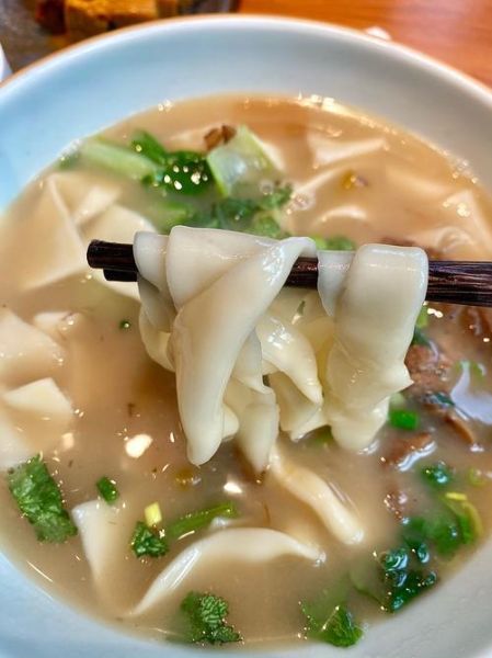 炒烩面怎么做好吃_家常炒烩面做法步骤-第2张图片-山城妙识