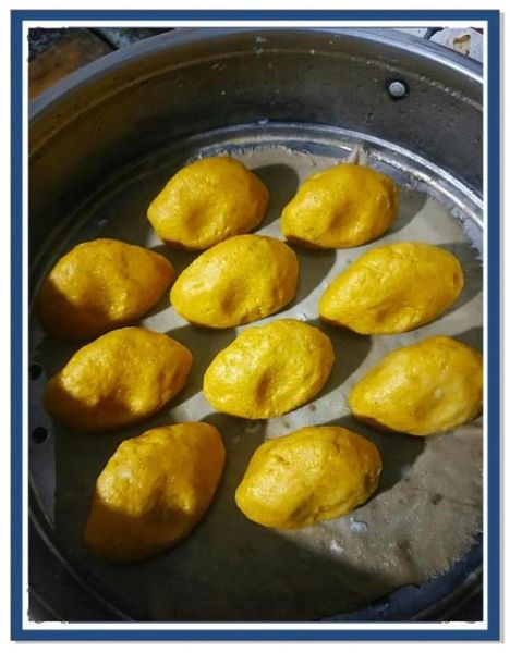 豆渣发面饼怎么做_豆渣发面饼不硬秘诀-第2张图片-山城妙识