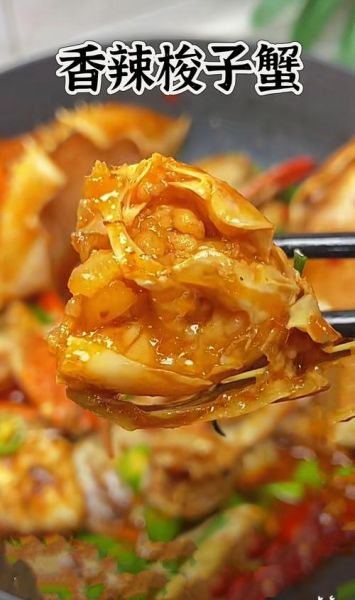 爆炒梭子蟹怎么做_梭子蟹炒制技巧-第3张图片-山城妙识 爆炒梭子蟹怎么做_梭子蟹炒制技巧-第3张图片-山城妙识