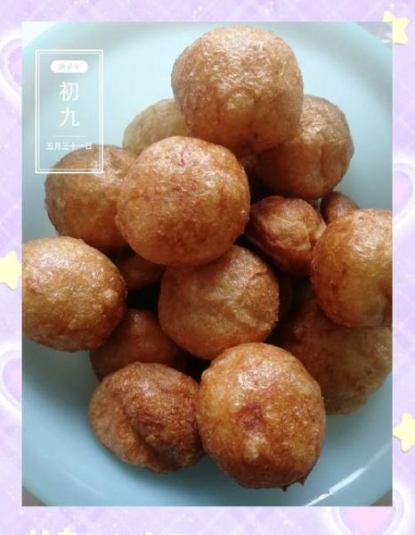 红油面筋怎么做_红油面筋的正宗做法-第1张图片-山城妙识 红油面筋怎么做_红油面筋的正宗做法-第1张图片-山城妙识