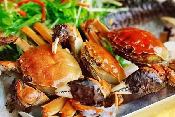 糖尿病能吃哪些海鲜_糖尿病人吃什么海鲜好-第1张图片-山城妙识