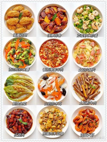 好吃简单的炒菜怎么做_新手零失败家常菜谱-第2张图片-山城妙识