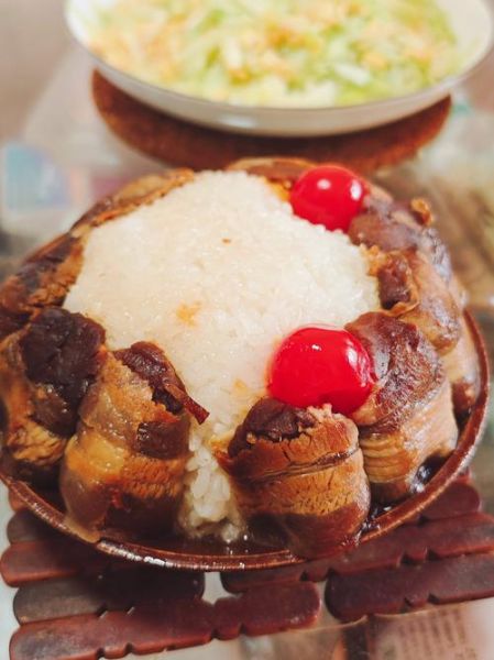 四川龙眼肉怎么做_正宗川味龙眼肉做法-第3张图片-山城妙识