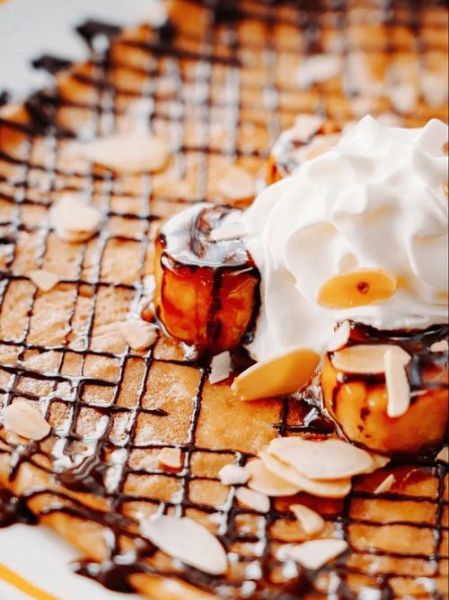 法国可丽饼怎么做_正宗布列塔尼咸甜配方-第2张图片-山城妙识