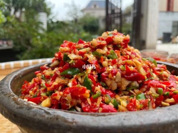 剁椒牛肉酱怎么做_剁椒牛肉酱配方比例-第3张图片-山城妙识