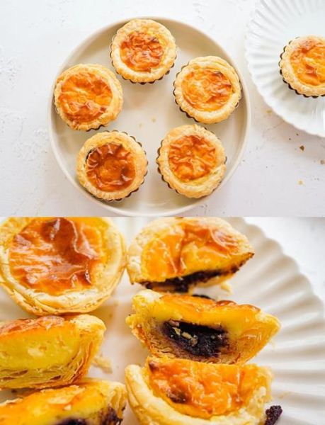 蛋挞皮小说是什么_蛋挞皮小说好看吗-第3张图片-山城妙识 蛋挞皮小说是什么_蛋挞皮小说好看吗-第3张图片-山城妙识