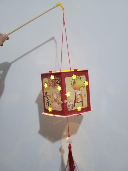 做小灯笼手工_需要哪些材料-第1张图片-山城妙识 做小灯笼手工_需要哪些材料-第1张图片-山城妙识