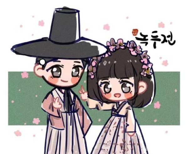 绿豆传漫画哪里看_绿豆传漫画结局是什么-第2张图片-山城妙识 绿豆传漫画哪里看_绿豆传漫画结局是什么-第2张图片-山城妙识