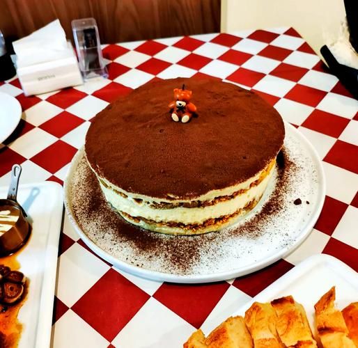 男生送提拉米苏的含义_提拉米苏代表什么爱情暗示-第2张图片-山城妙识