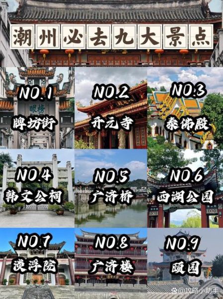 潮州音字典怎么用_潮州话发音查询方法-第3张图片-山城妙识