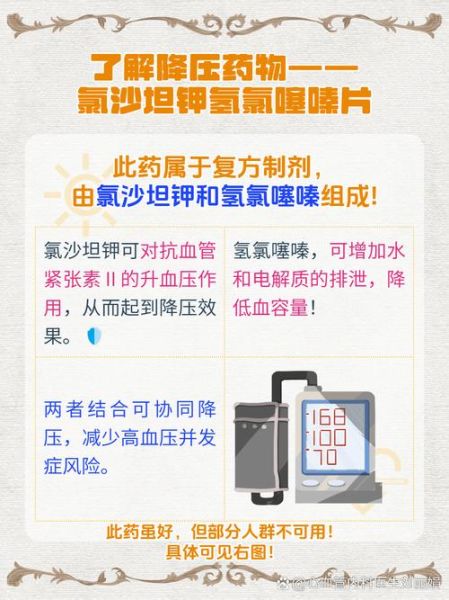 高血压吃什么药最安全_长期吃降压药哪种副作用小-第1张图片-山城妙识 高血压吃什么药最安全_长期吃降压药哪种副作用小-第1张图片-山城妙识