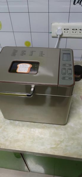 国产面包机哪个牌子好_家用面包机怎么选-第3张图片-山城妙识