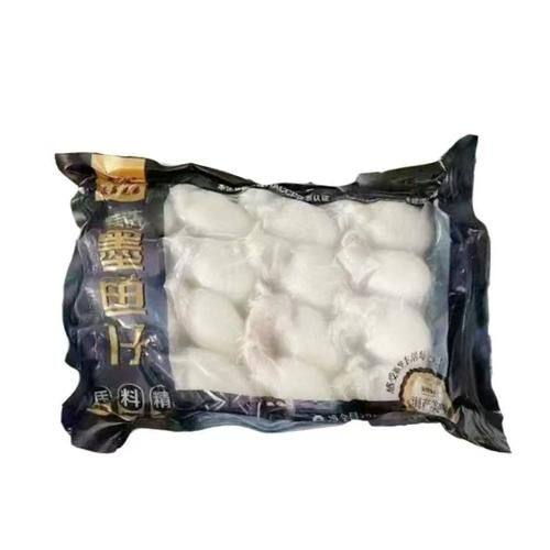 墨鱼仔怎么处理干净_墨鱼仔清洗内脏视频教程-第1张图片-山城妙识