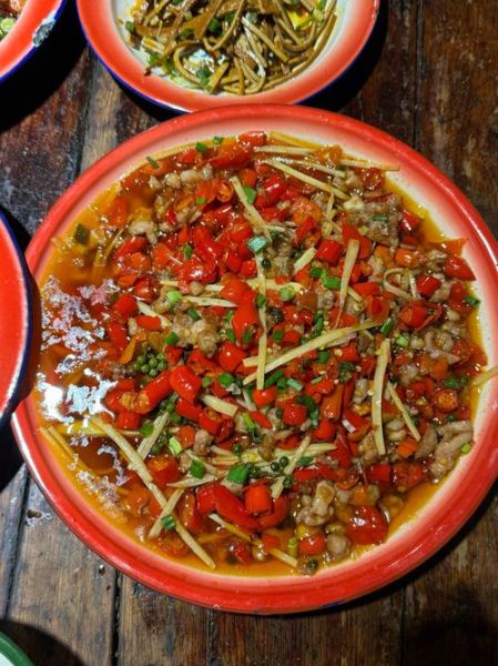 重庆江湖菜招牌菜有哪些_重庆江湖菜必点推荐-第1张图片-山城妙识 重庆江湖菜招牌菜有哪些_重庆江湖菜必点推荐-第1张图片-山城妙识