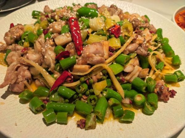 重庆江湖菜招牌菜有哪些_重庆江湖菜必点推荐-第3张图片-山城妙识 重庆江湖菜招牌菜有哪些_重庆江湖菜必点推荐-第3张图片-山城妙识