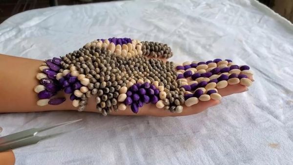 密集恐惧症图片_如何缓解不适-第1张图片-山城妙识