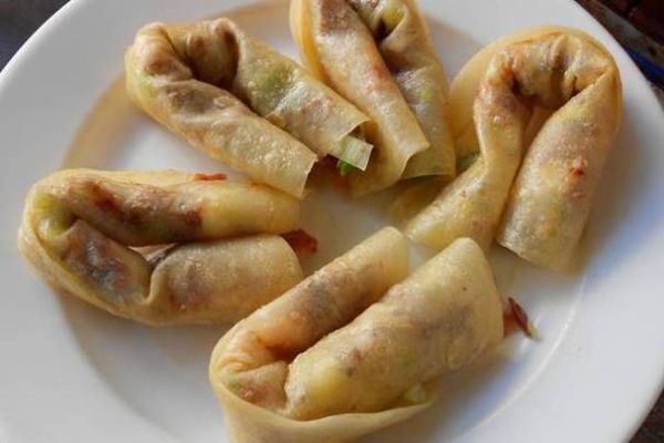 甩饼的做法_甩饼怎么做好吃又软-第3张图片-山城妙识