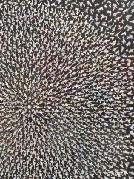 密集恐惧症图片_如何缓解不适-第2张图片-山城妙识