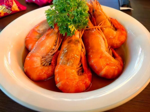 大虾图片大全_如何挑选高清无水印素材-第3张图片-山城妙识