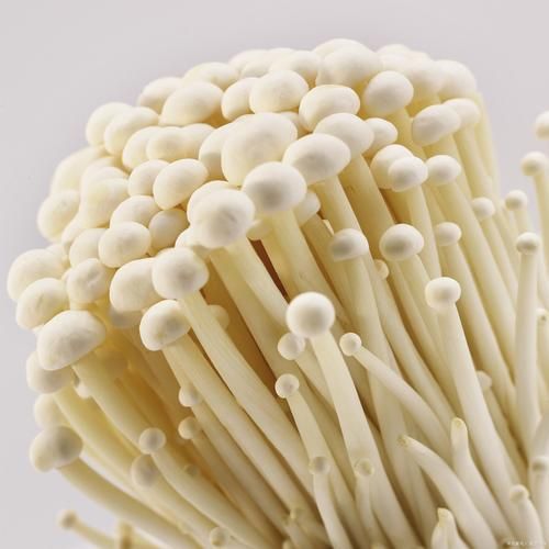 金针菇煮多久能熟_金针菇煮多久才安全-第2张图片-山城妙识