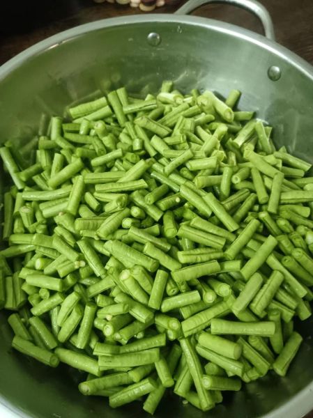 腌豇豆角怎么保存_腌豇豆角的做法大全-第1张图片-山城妙识