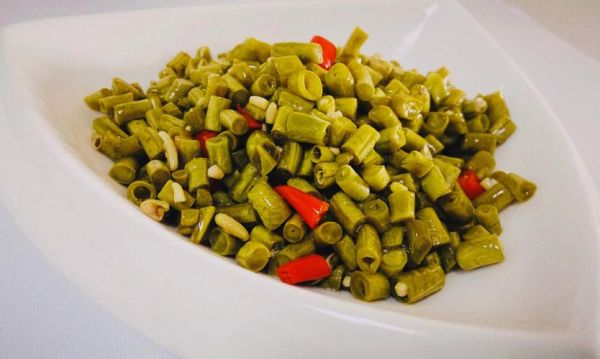 腌豇豆角怎么保存_腌豇豆角的做法大全-第2张图片-山城妙识