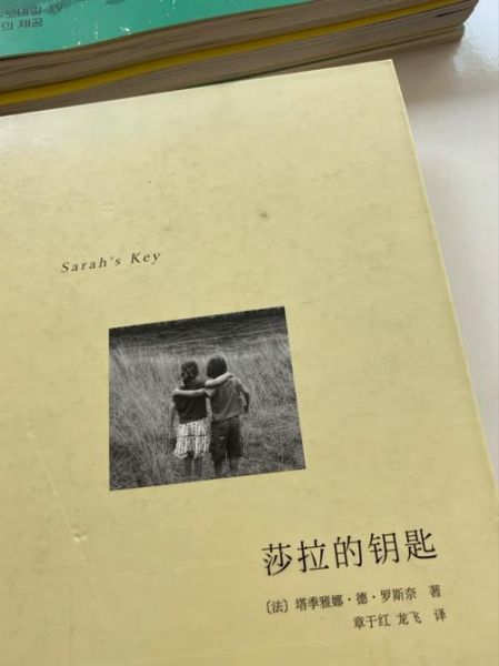 莎拉钥匙讲了什么_莎拉钥匙真实历史背景-第3张图片-山城妙识