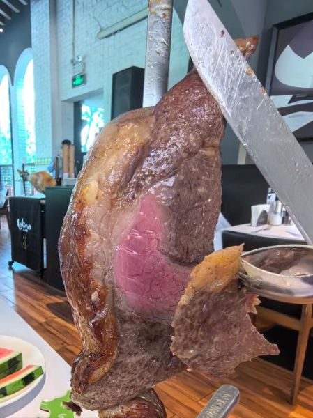 巴西烧烤怎么烤_巴西烧烤图片里的秘密-第1张图片-山城妙识 巴西烧烤怎么烤_巴西烧烤图片里的秘密-第1张图片-山城妙识