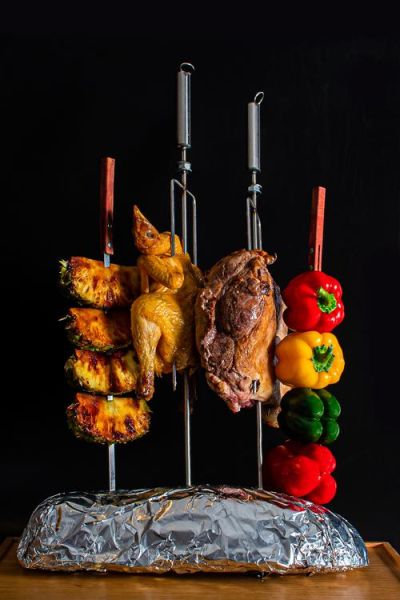 巴西烧烤怎么烤_巴西烧烤图片里的秘密-第3张图片-山城妙识 巴西烧烤怎么烤_巴西烧烤图片里的秘密-第3张图片-山城妙识