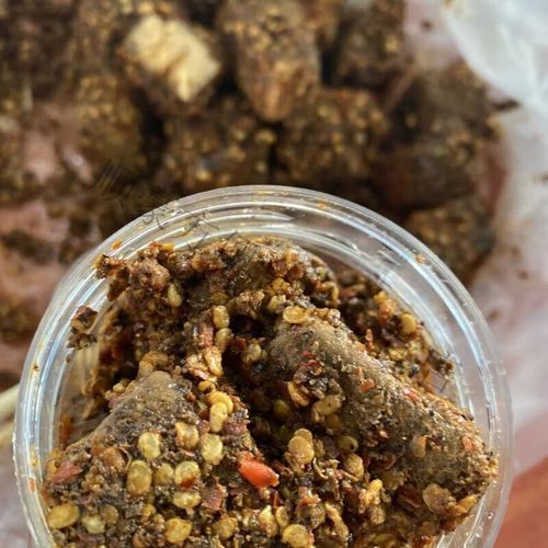 臭豆腐乳的功效与作用_怎么吃才健康-第1张图片-山城妙识 臭豆腐乳的功效与作用_怎么吃才健康-第1张图片-山城妙识