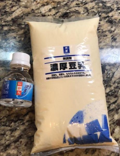 在家做豆腐脑怎么做_豆腐脑凝固剂哪种好-第1张图片-山城妙识 在家做豆腐脑怎么做_豆腐脑凝固剂哪种好-第1张图片-山城妙识