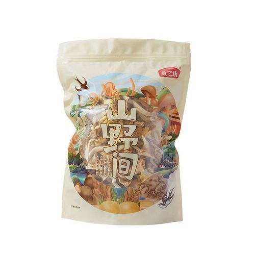 干鸡油菌怎么煲汤_干鸡油菌煲汤放什么材料-第3张图片-山城妙识 干鸡油菌怎么煲汤_干鸡油菌煲汤放什么材料-第3张图片-山城妙识