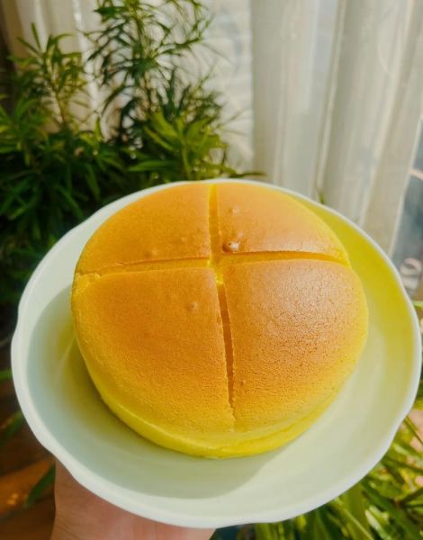 乳酪蛋糕口感怎么样_乳酪蛋糕为什么入口即化-第2张图片-山城妙识