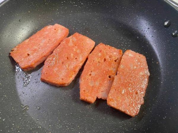 自制午餐肉怎么保存_自制午餐肉能放多久-第1张图片-山城妙识