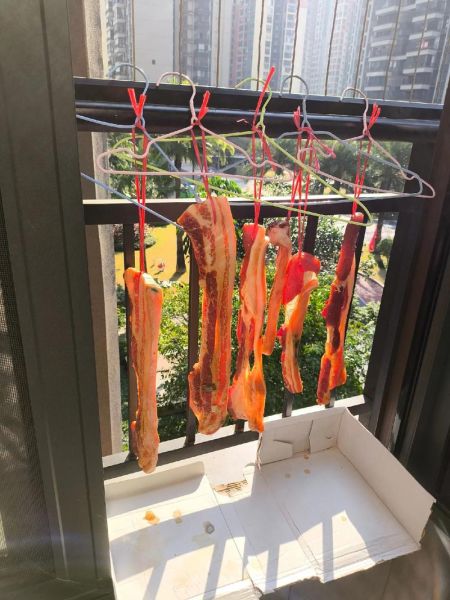自制腊肉怎么腌制_腊肉风干几天最好-第3张图片-山城妙识 自制腊肉怎么腌制_腊肉风干几天最好-第3张图片-山城妙识