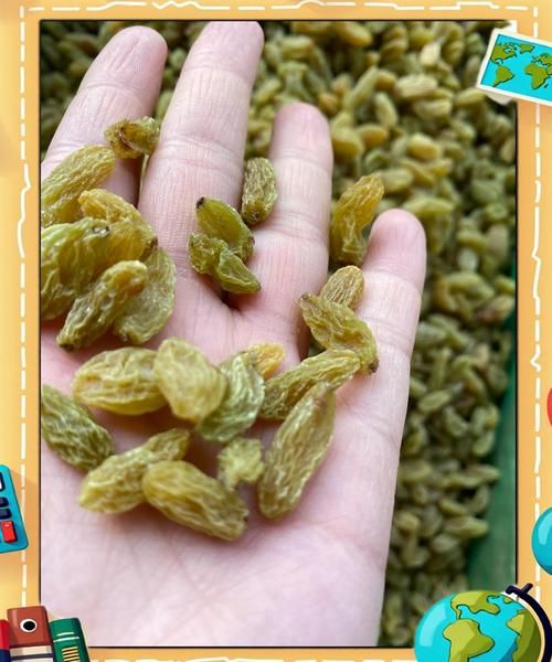 葡萄干需要洗了再吃吗_葡萄干怎么清洗才干净-第3张图片-山城妙识 葡萄干需要洗了再吃吗_葡萄干怎么清洗才干净-第3张图片-山城妙识