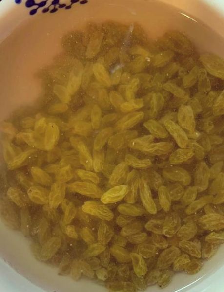 葡萄干需要洗了再吃吗_葡萄干怎么清洗才干净-第1张图片-山城妙识 葡萄干需要洗了再吃吗_葡萄干怎么清洗才干净-第1张图片-山城妙识