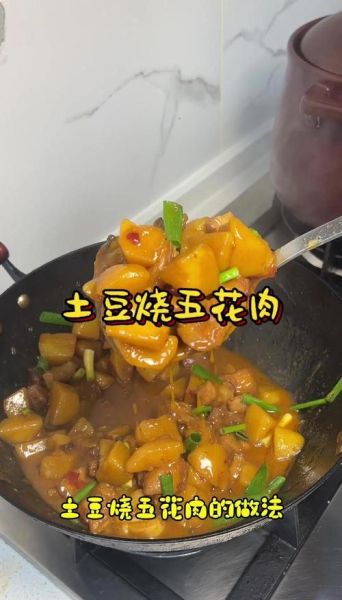 土豆炖五花肉怎么做_新手零失败步骤-第2张图片-山城妙识 土豆炖五花肉怎么做_新手零失败步骤-第2张图片-山城妙识