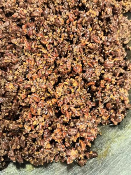 红糖核桃仁怎么做_红糖核桃仁的功效与禁忌-第3张图片-山城妙识